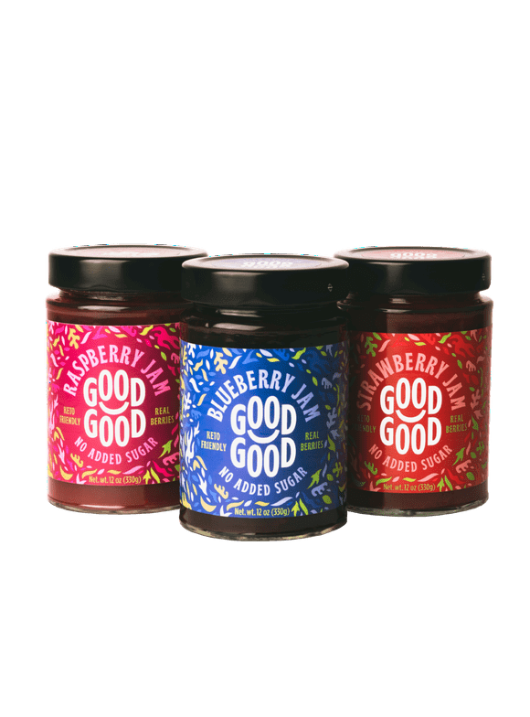 Strawberry jam in Jams - Walmart.com