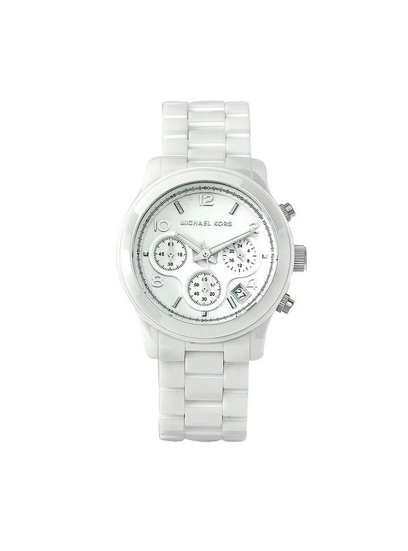 Michael Kors Ceramic Watches