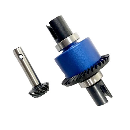 Xingzhi 2set Differential Lock For 1/10 LOSI Baja Rey 4WD Effortless ...