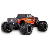 Redcat Racing Rampage MT V3 Gas Truck 1/5 Scale RC Monster Truck ...