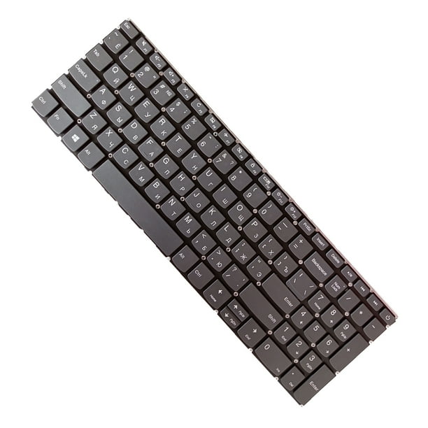 fastboy Laptop Keyboard Gaming Working Notebook Computer Keypad RU ...