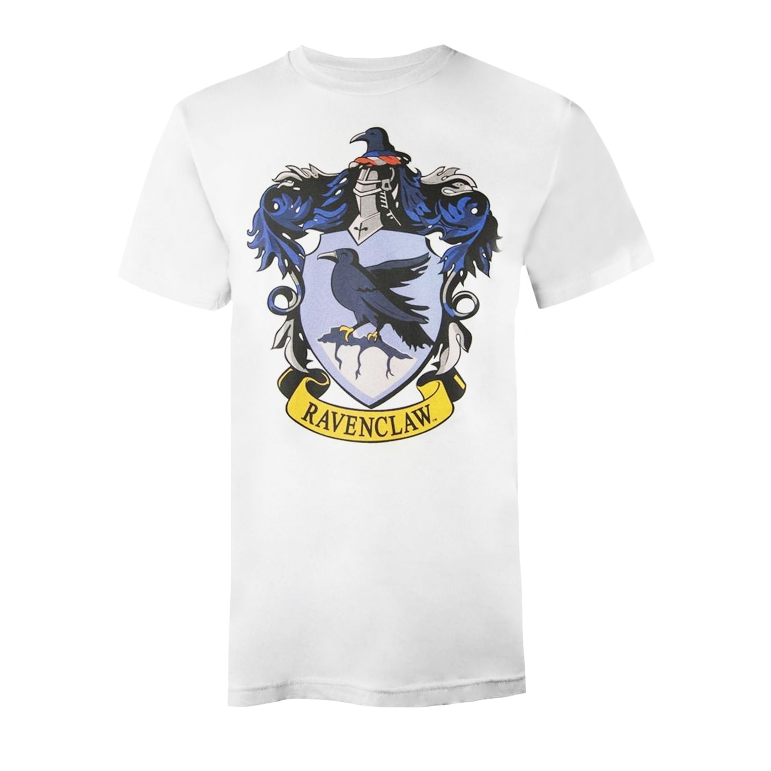 Click here for Harry Potter Adult Ravenclaw T-Shirt M prices