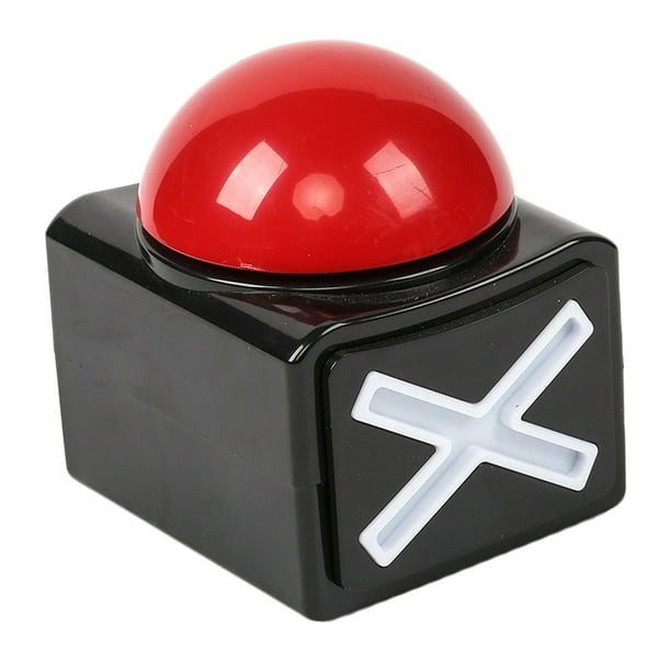Games Button