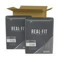 Depend Real Fit Men's Incontinence Underwear, Large/Extra Large - Grey ...