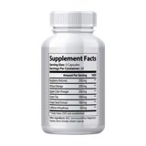 (5 Pack) Mounje Pure - Mounje Pure Capsules - Walmart Business Supplies