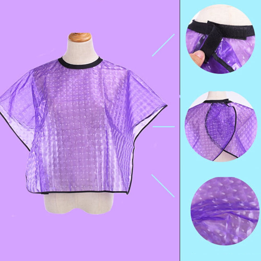 Click here for Cehvom Cutting Hair Waterproof Cloth Salon Barber... prices