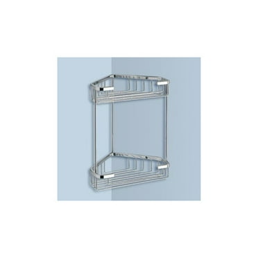 Tile Redi Triple Recessed Shelf - Walmart.com