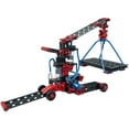 Fischertechnik Pneumatic Power Building Kit - Walmart.com