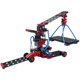 Fischertechnik Pneumatic Power Building Kit - Walmart.com