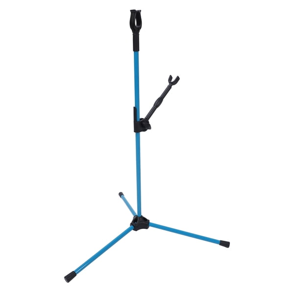 Recurve Archery Recurve Bow Stand Holder Adjustable Fiberglass Archery ...