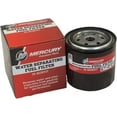 Mercury Marine 35-802893T Filter/Fuel, Water Separating - Walmart.com