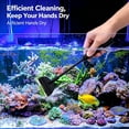 ACDANC 2026 New Algae Scraper Small Aquarium Cleaning Tools, Fish Tank ...