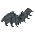 Design Toscano Vampire Bat Key Holder Wall Sculpture: Medium - Walmart.com