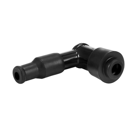 Houkiper Universal Motorcycle Spark Plug Cap life, Good performance ...