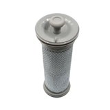 Khaosen Replacement Filter Kit, 2x Pre-Filters, Durable Rinsable Parts ...