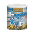Country Cream 100% Real Instant Non-fat Powdered Milk USDA Approved Vit ...