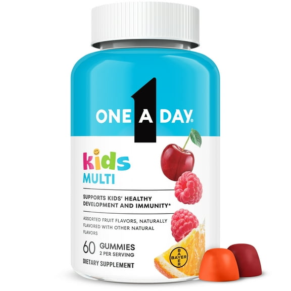 One A Day - Walmart.com