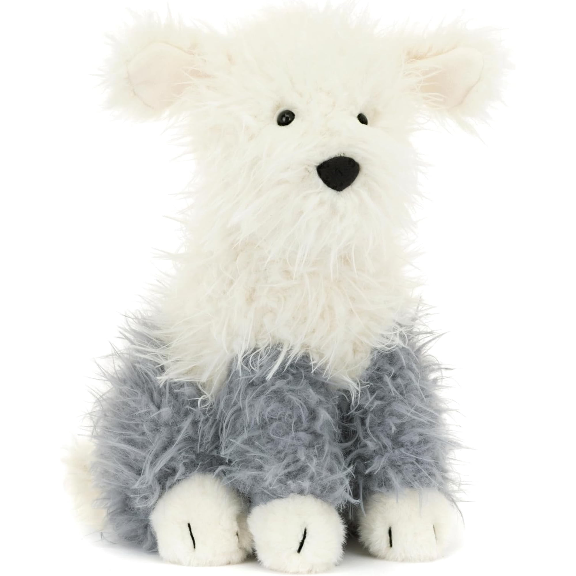 Click here for Jellycat Ewert Sheepdog 11.5 X 10 X 8 Inches prices