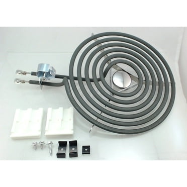 Universal Stove Top Element SP21YA Replaces ERS48Y21 SU202 056825-016 ...