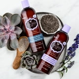 HASK Volumizing Shampoo Sulfate Free Chia Seed Oil with HydraBoost ...