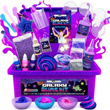 Elmer’s Celebration Slime Kit | Slime Supplies Include Assorted Magical ...