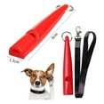 JNZHUA Highly Efficient Advanced Ultrasonic Dog Whistle - Adjustable ... JNZHUA Highly Efficient Advanced Ultrasonic Dog Whistle - Adjustable ...