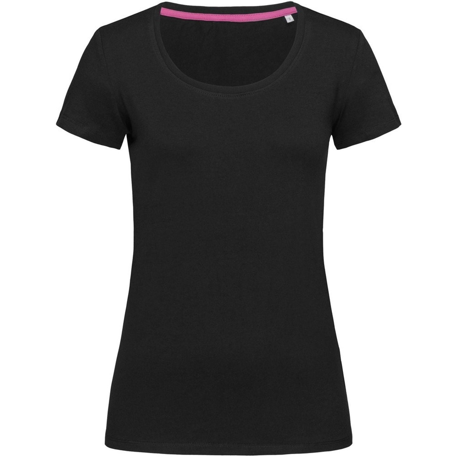 Click here for Stedman Womens Claire Crew Neck Tee M prices