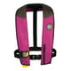 Mustang Survival Deluxe Inflatable PFD, Manual with Sailiing Harness ...