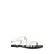 Time and Tru Women's Shandle Sandal - Walmart.com