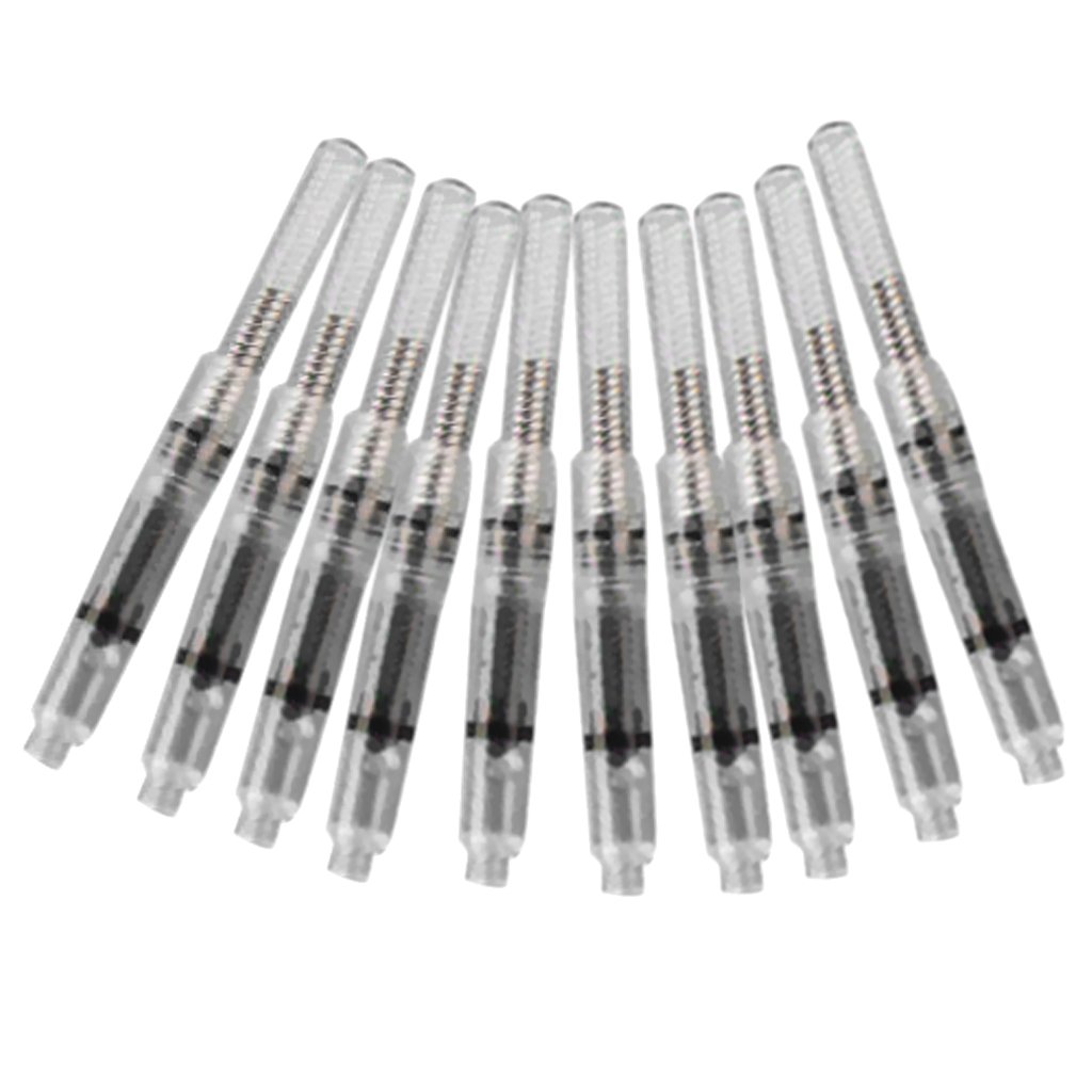 Click here for Xuanheng 10 Pack Fountain Refill Cartridges Ink Co... prices