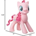 My Little Pony Toy Oh My Giggles Pinkie Pie, Ages 3 and Up - Walmart.com