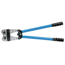 Ancor 703040 8 to 4 by 0 AWG Heavy-Duty Hex Lug & Terminal Crimper ...