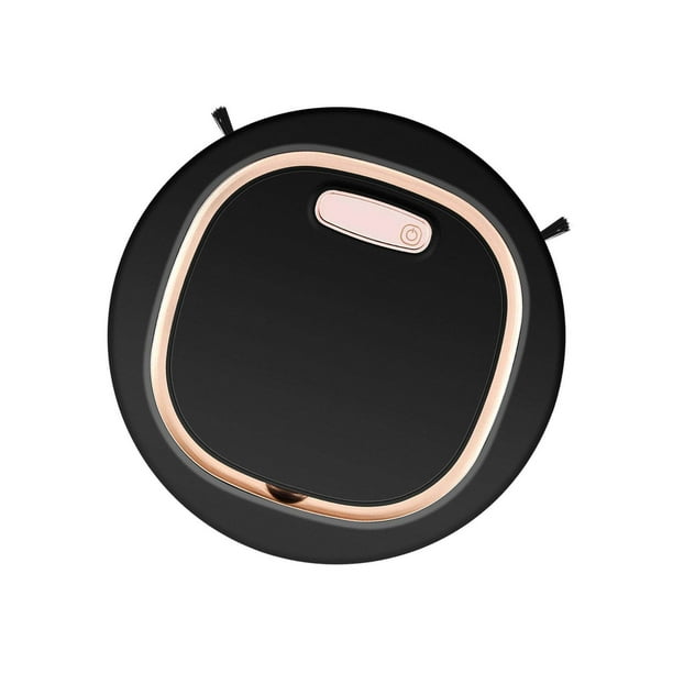 3 IN 1 Smart Robot Vacuum Cleaner Auto Cleaning Robot carpet floor mini ...