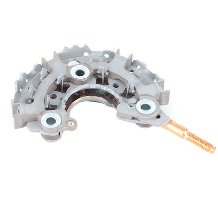 Metal Alternator Rectifier,Metal Alternator Rectifier Regulator Car ...