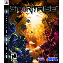 Stormrise - PlayStation 3 - Walmart.com