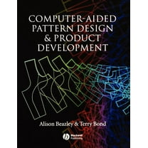 Computer Aided Pattern Design (Paperback) - Walmart.com