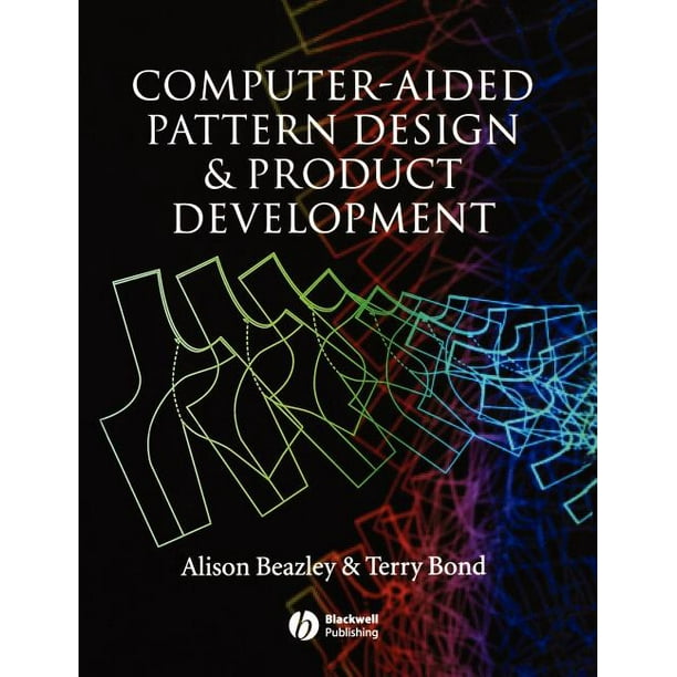 Computer Aided Pattern Design (Paperback) - Walmart.com