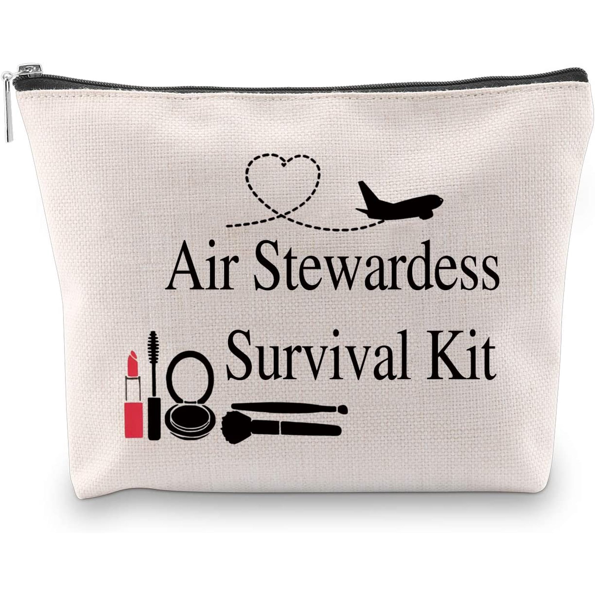 Stewardess Makeup Bag | Saubhaya Makeup