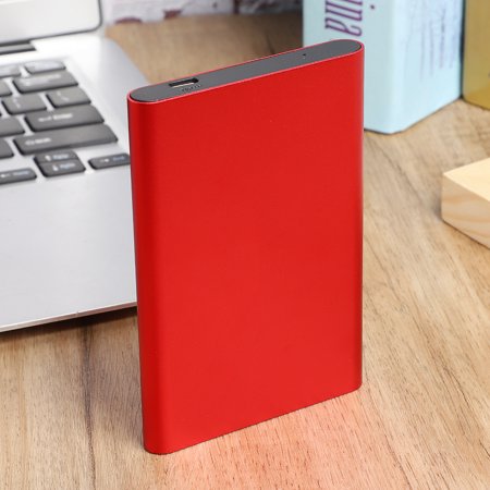 TYPE-C Mobile Hard Disk, Full Functioning Fine Craftsmanship ...