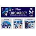 Disney Chronology Magical Family Board Game - Trivia for Adults ...