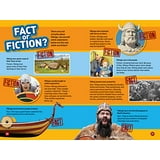 National Geographic Readers: Vikings (L2) (Paperback) - Walmart.com