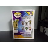 Funko POP! Marvel's Guardians of the Galaxy Dancing Groot Bobblehead ...