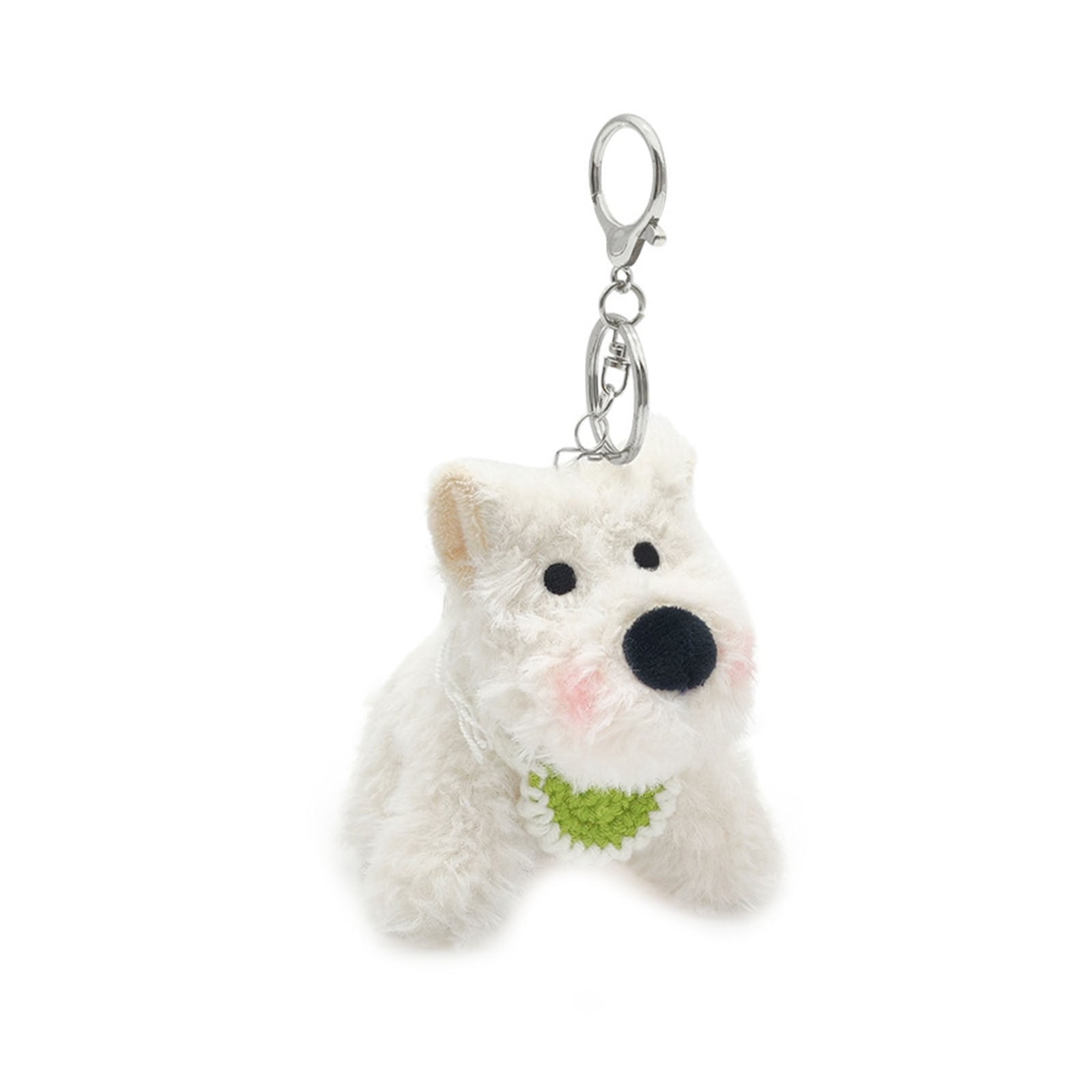 Jellycat Bashful, Jellycat Stuffed Animal Toy Keychain, Jellycat Bears ...