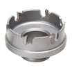 Greenlee Textron 66PT-3/4 3/4" Nail Eater® Auger Bit - Walmart.com