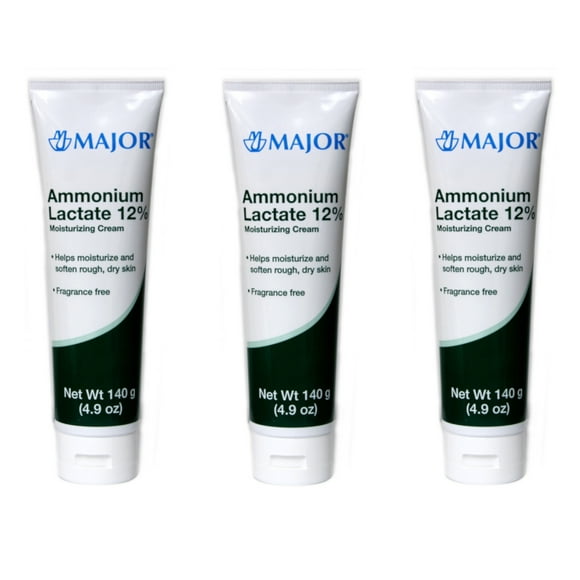 Ammonium Lactate Lotion