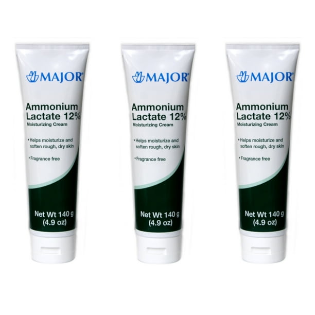Ammonium Lactate Lotion