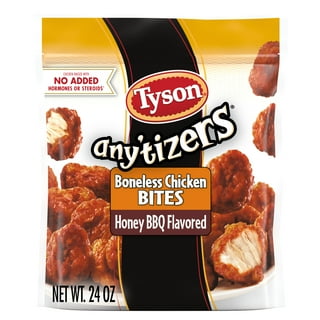 Great Value Bbq Chicken Wings - Walmart.com