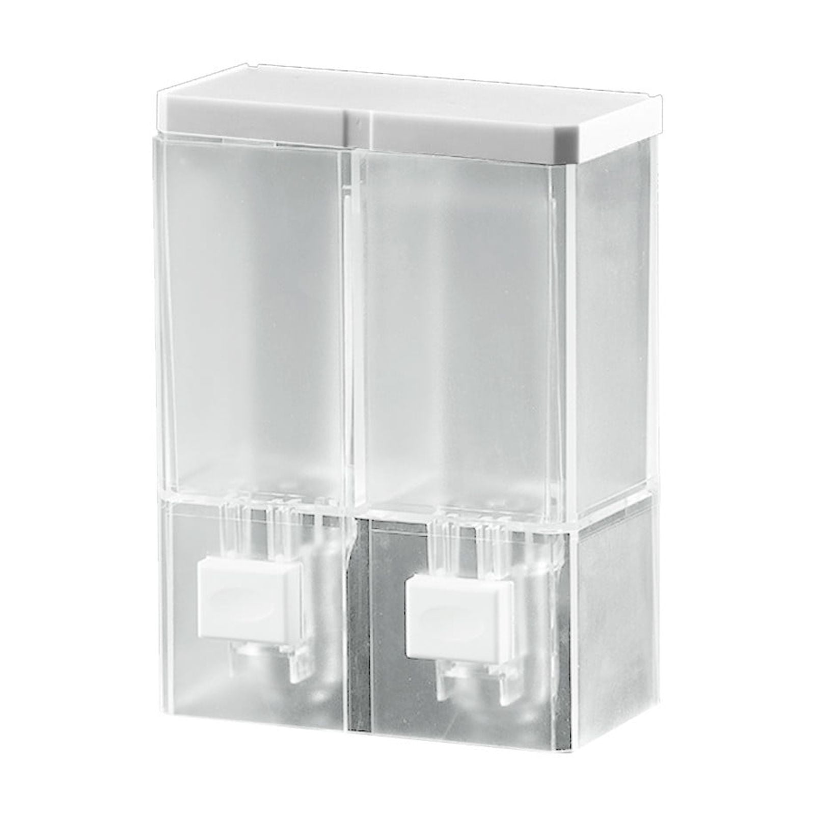 Click here for Unbranded Soap Dispenser For Bathroom 500ml Wall-M... prices