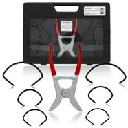 12 Pk Collins Miter Clamps - Walmart.com