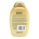 OGX Anti-Hair Fall + Coconut Caffeine Strengthening Shampoo with Coffee ...